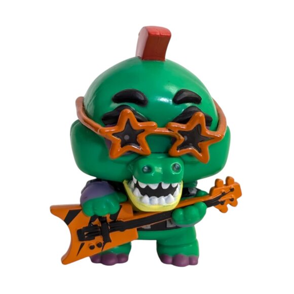Funko | Toys | Five Nights At Freddys Funko Mini Action Figure Monty ...